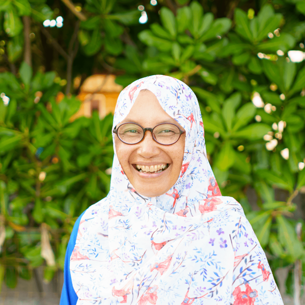Dra. Sri Suci Utami Atmoko, Ph.D. – FBP UNAS